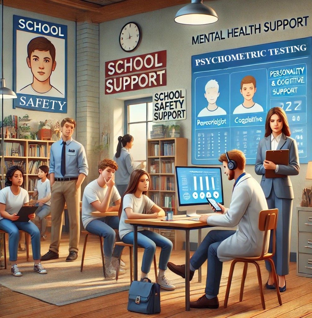 Home [school-safety.org]